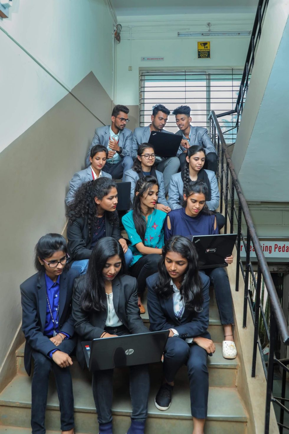 PTes College- People Tree Education Society Belagavi